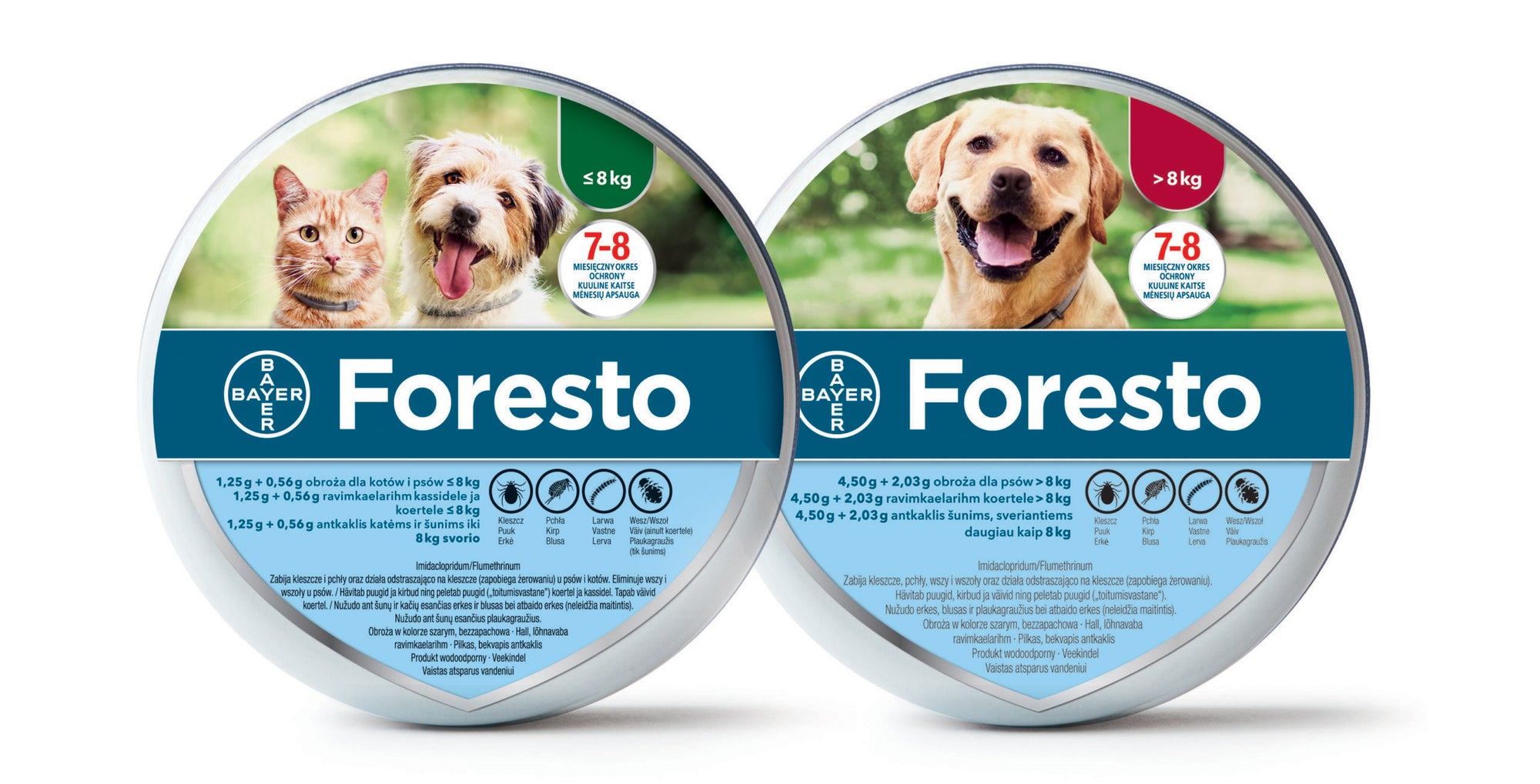 Farmacie Veterinara online | VetAgro-Shop